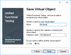 How to Use Virtual object in UFT to Identify Non-Standard Class Objects ...