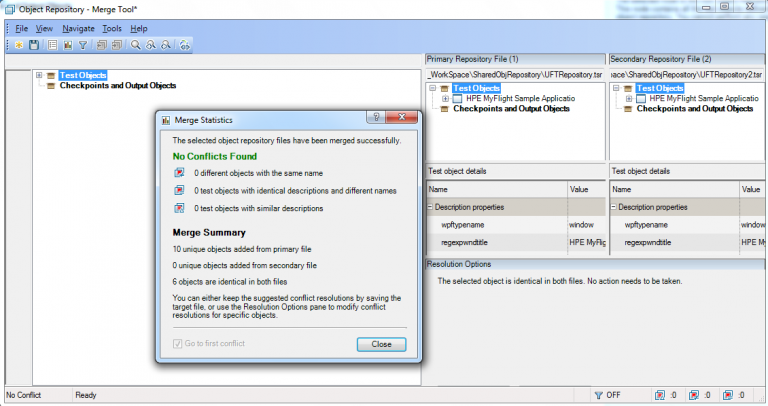 Amazing Facts About Object Repository Manager In Uft Myskillpoint