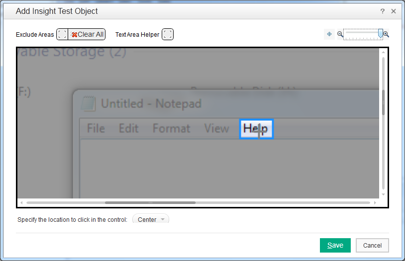 How to Use Insight Object in UFT - MySkillPoint