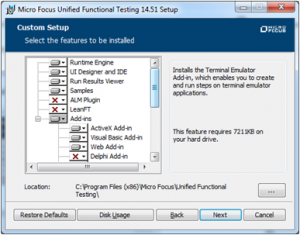 How to Download and Install UFT One - MySkillPoint