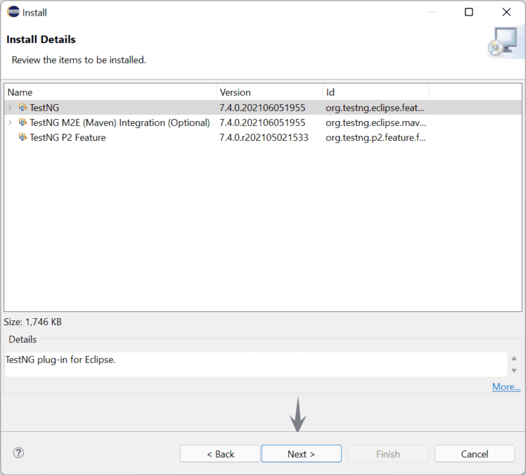 How To Install Testng In Eclipse Online And Offline Method Myskillpoint