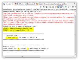 Page Object Model (POM) & Page Factory in Selenium WebDriver - MySkillPoint
